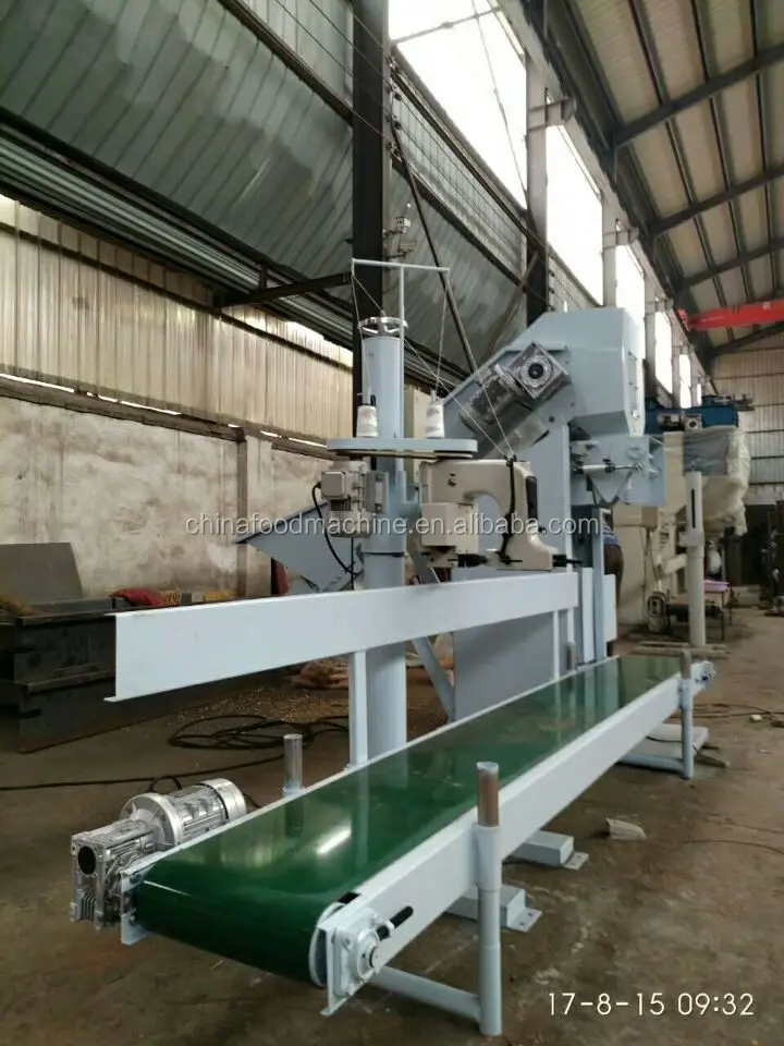 Potato Bagger Machine /onion Packing Machine - Buy Potato Bagger ...