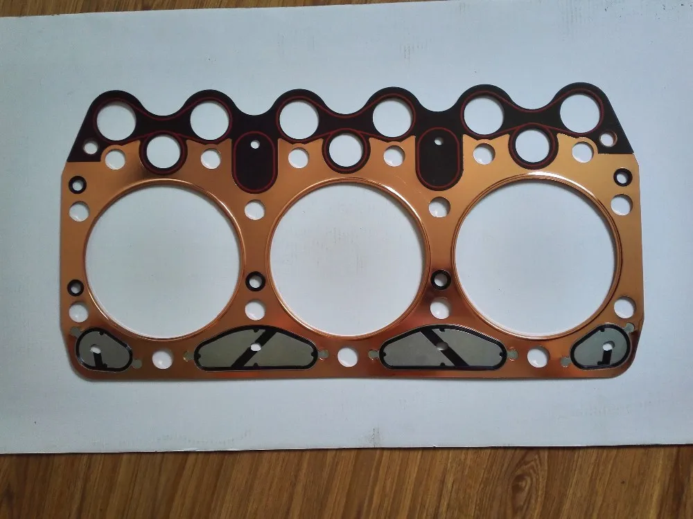 Metal Cylinder Head Gasket Part Number 11127578093 3/1/z4/x3/5/x1 - Buy ...