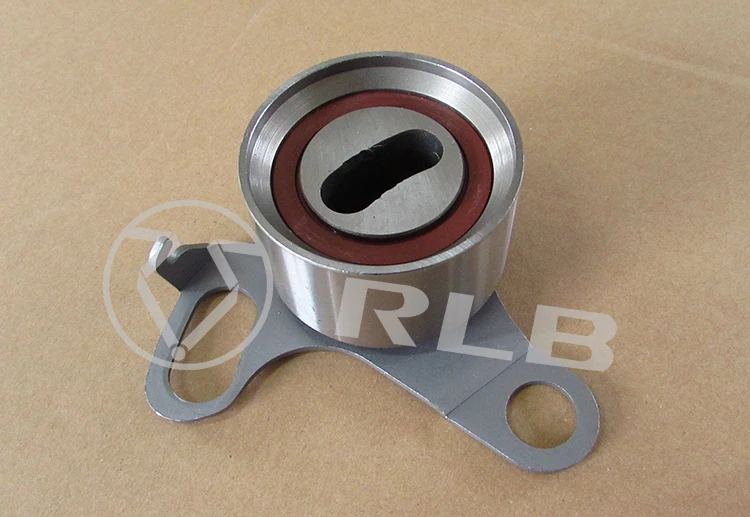 Oem 2lte 3l 5l 2lt 13505-54021 No.1timing Belt Tensioner Pulley Idler ...