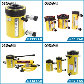 Enerpac Double Acting Hydraulic Hollow Ram Jacks - Buy Hollow Ram Jacks ...