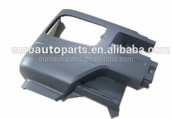 9448800104 Corner Bumper 9448800204 For Mb Axor - Buy 9448800104 Corner ...