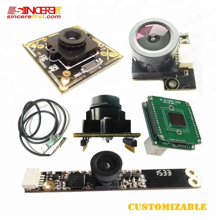 Leading Integrated Optical Manufacturer Cmos Camera Module With Flex ...