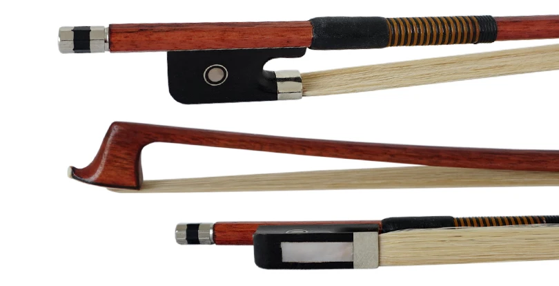 Custom Violin Bow High Quality Price - Sinomusik VB006