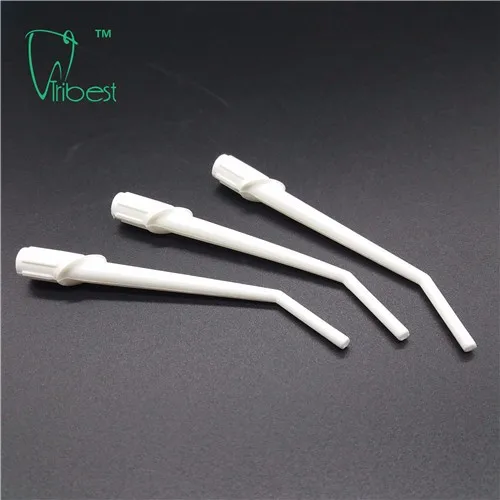 Dental Material Surgical Suction Tip - Buy Disposable Suction Tip ...