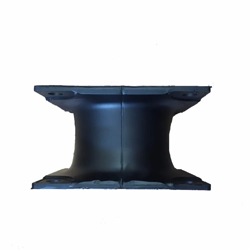 DINGCHENG Rubber Air Springs - Durable & Efficient Solutions