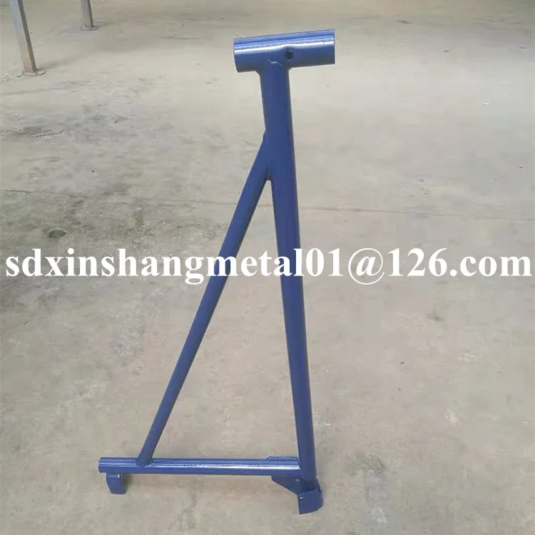 Scaffolding Side Arm Brackets 42'' - Durable & Versatile