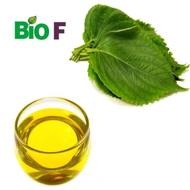 High Quality Organic Perilla Leaf Oil/perilla Seed Oil - Buy Perilla ...