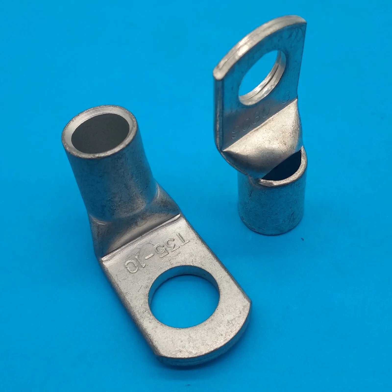 Aluminum Electrical Wire Connectors at Cheryl Talley blog