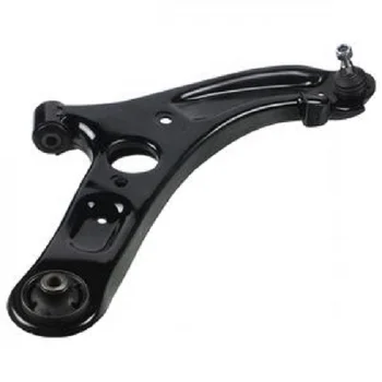 Front Lower Control Arm For Hyundai 54500-3x000 54501-3x000 - Buy Front ...