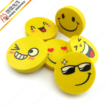 Professional Promotional Eraser For School Students Pencil Customized ...