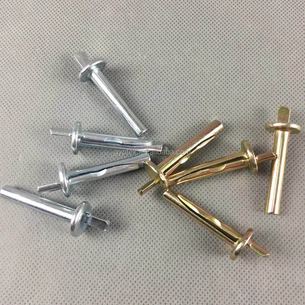 Zinc Plate Ceiling Anchor 6m X 40 - Buy Ceiling Anchor,Yellow Ceiling ...