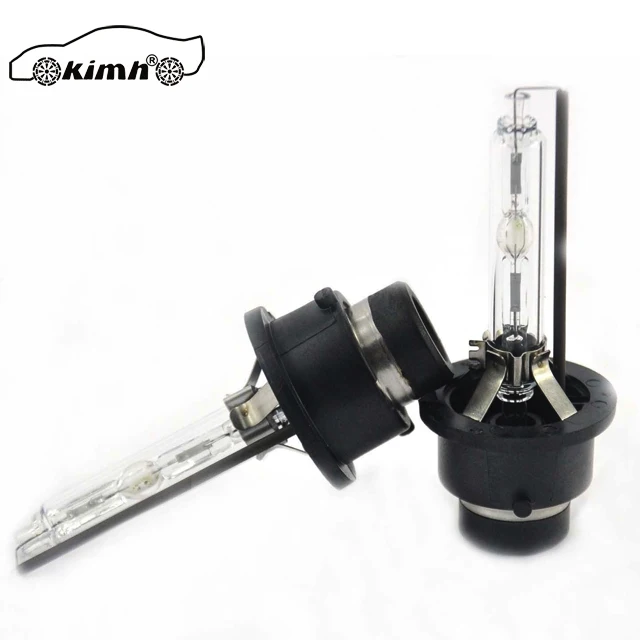 Hid Car Headlamp D2s D4s D2r D4r Auto Head Lights Hid Halogen D4 Bulb ...