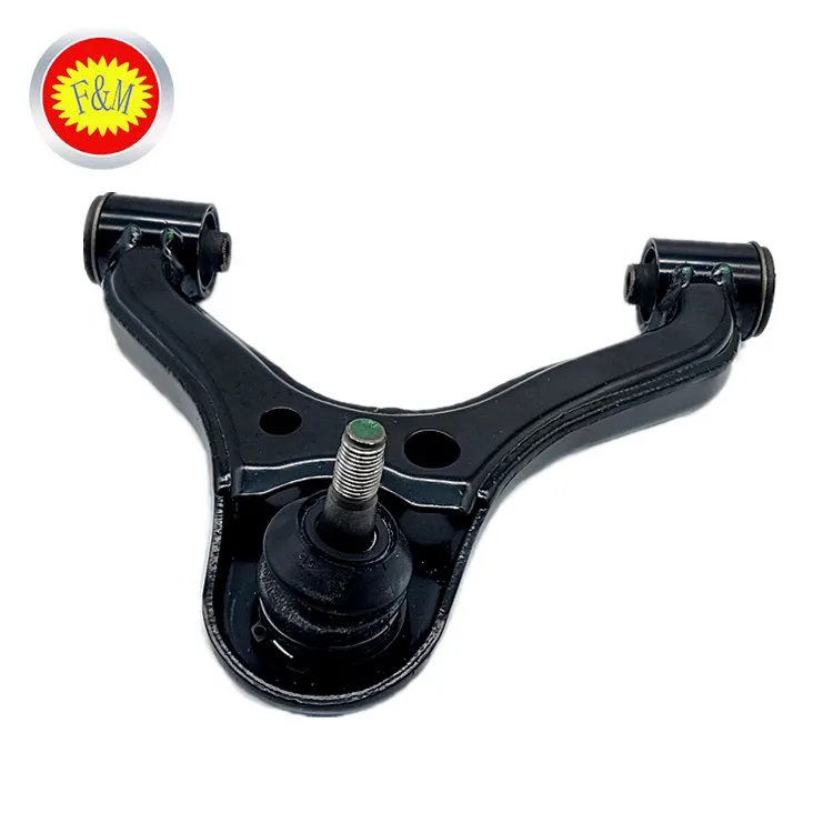 Replaceable Auto Parts Front Right Upper Wishbone Control Arm 48610 ...