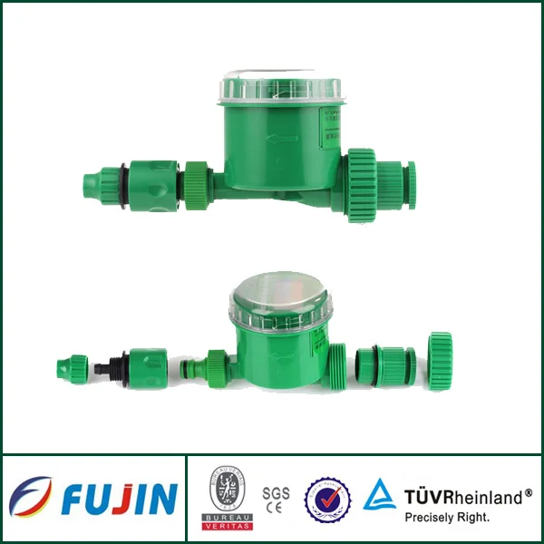 Garden Drip Irrigation System Glass Globe Auto Battery Solar Powered ...