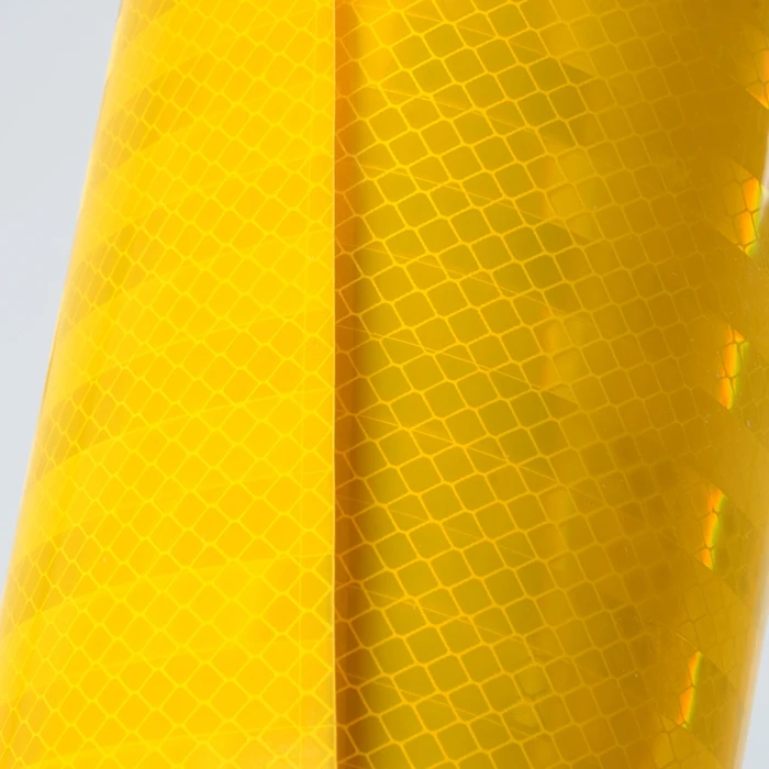 3400pc Egp Engineering Grade Honeycomb Reflective Sheeting Vinyl ...