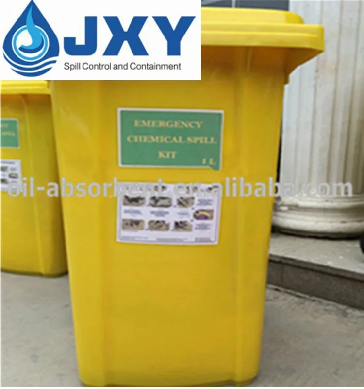 Marine Sopep On-board Spill Kits 1 Barrel - Buy Sopep On-board Spill ...