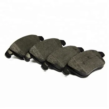 Factory Supply C2c39929 Brake Pad For Jaguar Xf Brake Parts - Buy Auto ...