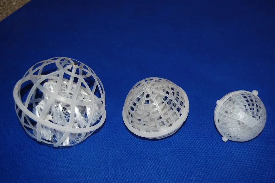 Water Treatment Plastic Floating Bio Filter Media,Waste Water Treatment ...