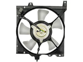 Radiator Fan Assy Radiator Cooling Fan Condenser Fan 21481-62j00 ...