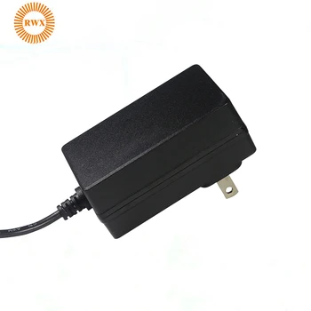12 Volt 1.5 Amp Ac Adapter Ul Power Supply 12vdc 1500ma 18w Transformer ...