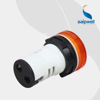 Three Phase Indicator Lights Ac 380v (ad56-22cs) - Buy Three Phase ...