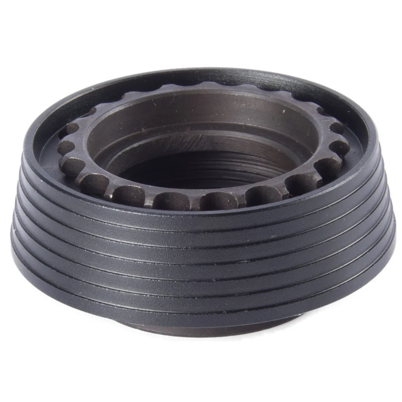 Steel M4 Delta Ring Set For M4/m16 Series Ar Keymod Airsoft Aluminum ...