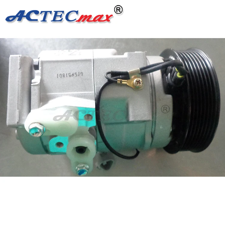 Oe#88320-25110 88320-2660 88320-35730 88310-0k270 Denso 10s15c Air ...