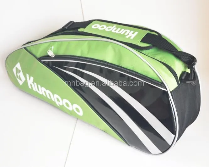 Custom Tennis Racket Bag - Buy Custom Tennis Racquet Bag,6-pack Custom ...