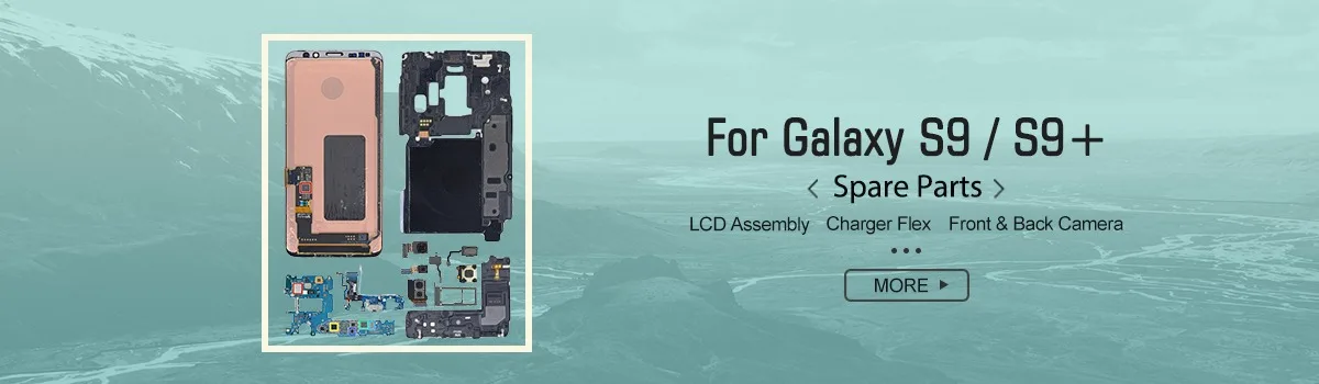 Truemax Electronics Co., Limited - Mobile Phone LCD Screen, Mobile Flex ...