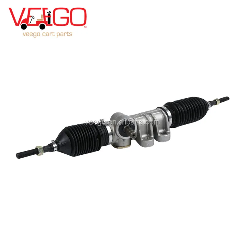 EZGO TXT Steering Gear Box Assembly - 70602-G01/70964-G01/70964G02