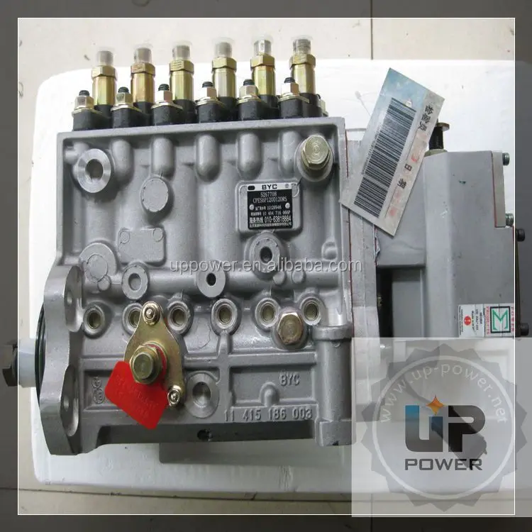 Bomba de inyección Cummins 5267708| Alibaba.com