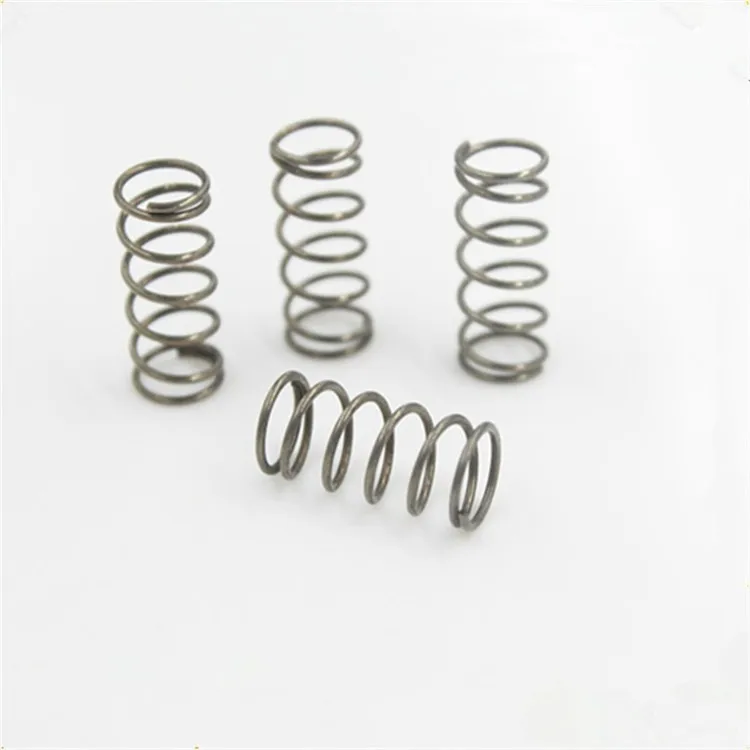 Custom Springs Stainless Steel Aluminum Oem Compression Small Coil ...