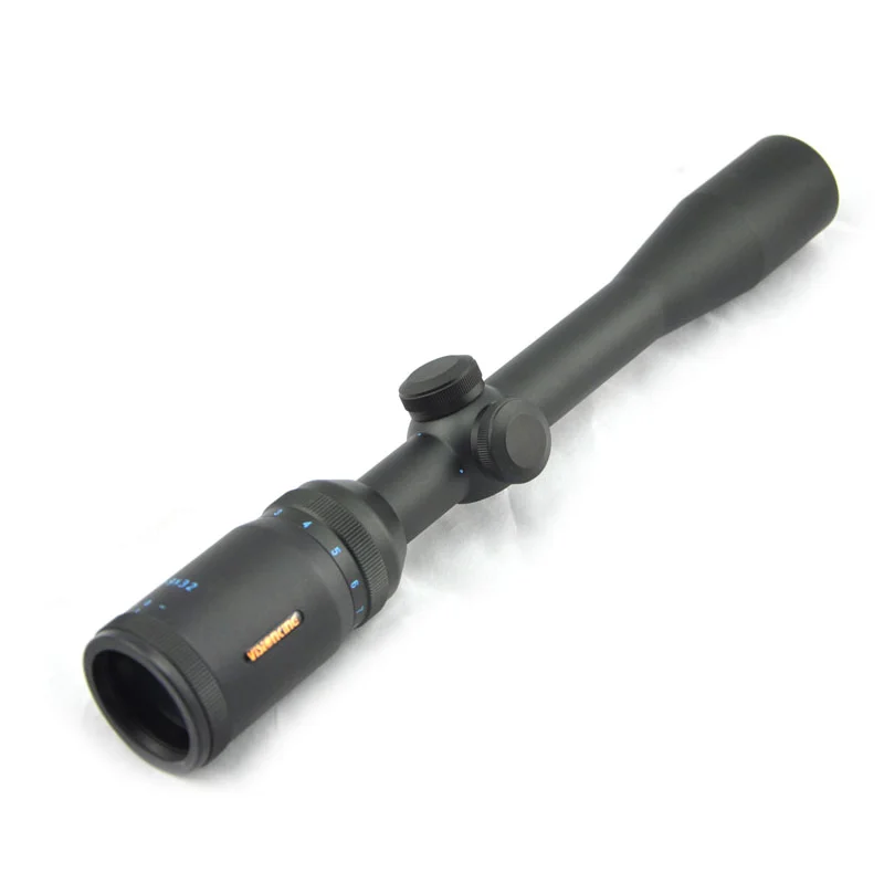 Visionking 3-9x32 Wide Angle Hunting Crosshair Reticle Long Eye Relief ...