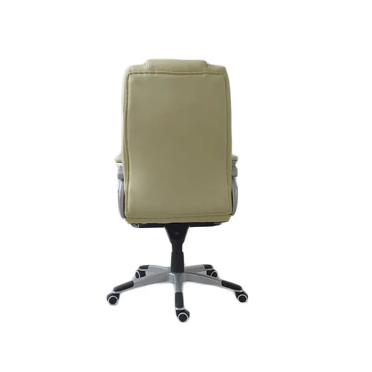 Wahson Luxury Office Furniture Modern Comfortable Leather Swivel ...