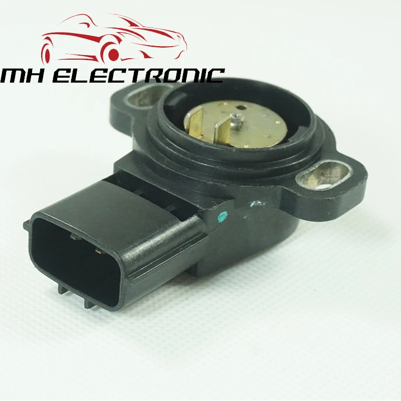 Mh Electronic Throttle Position Sensor Tps For Mazda 626 Mx6 Probe ...