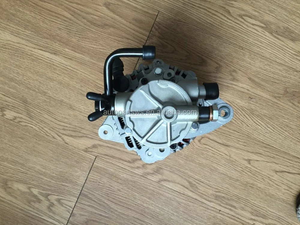 Alternador OEM 3730042711 para Hyundai Porter D4BH 12V 75A