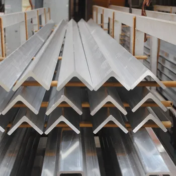 Extruded Aluminium Alloy 6061 6063 6082 Standard Aluminum I,C,U,H Shape ...