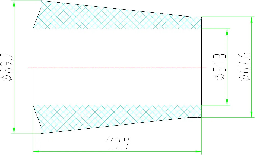 Equalizer Bushing / Rocker Box Bush - Buy Equalizer Bushing / Rocker ...