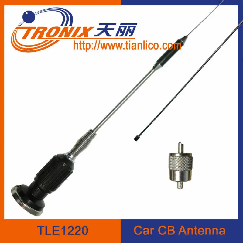 Car Long Range Cb Radio Antenna - Buy Car Long Range Cb Radio Antenna ...