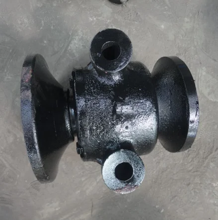 Disc Harrow Bearing Assemble Spool - Buy Bearing Accessories,Disc ...