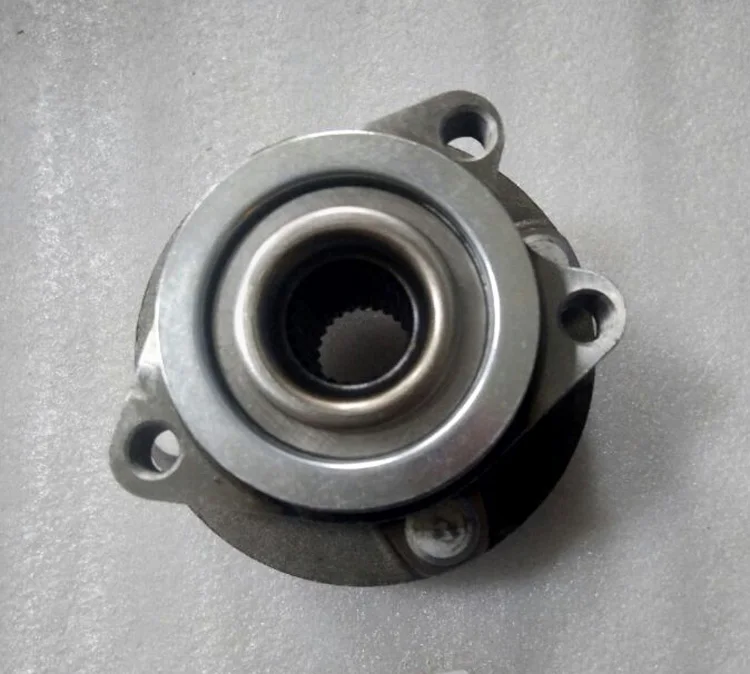 Top Quality Auto Parts Wheel Hub Bearing Unit 40202-ed000 For Tiida ...