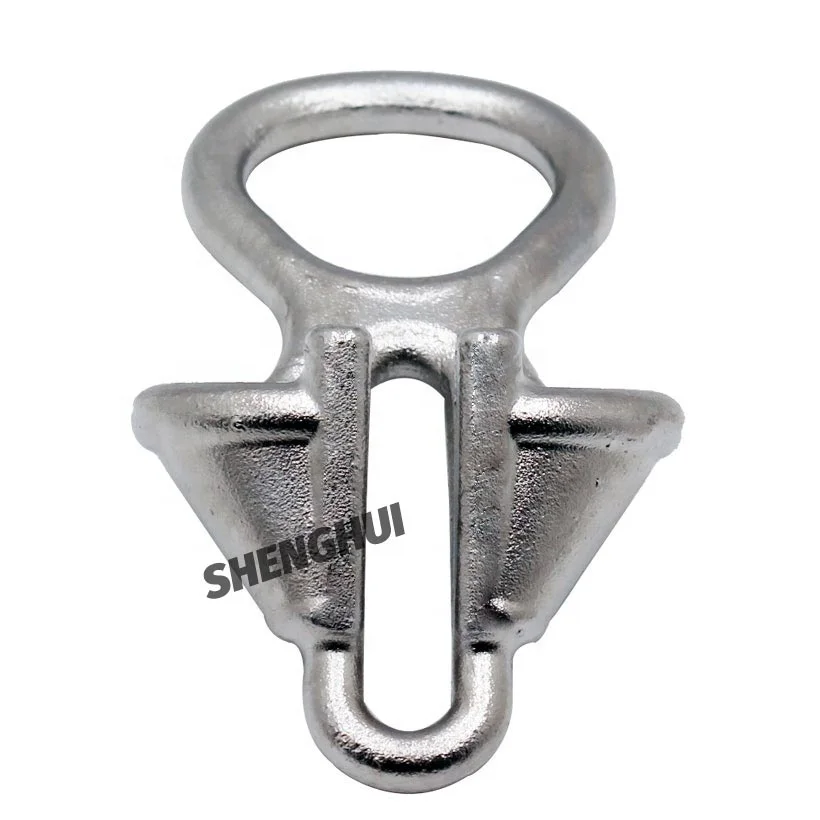 Rope Mooring Device Anchor Chain Lock Gripper Stainless Steel Anchor ...