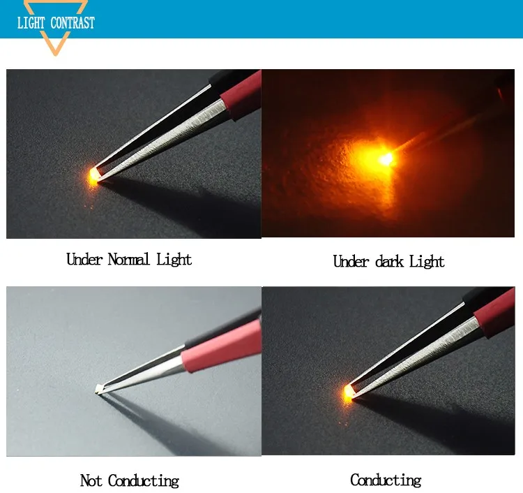 0602 (0603) Smd Led Chip Yellow Led /side View - Buy 0602 (0603) Smd ...