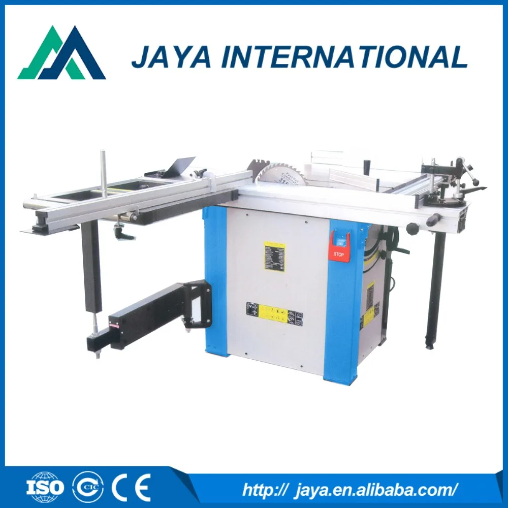 3200mm Woodworking Sliding Table Saw/panel Furniture Sawing Machine ...