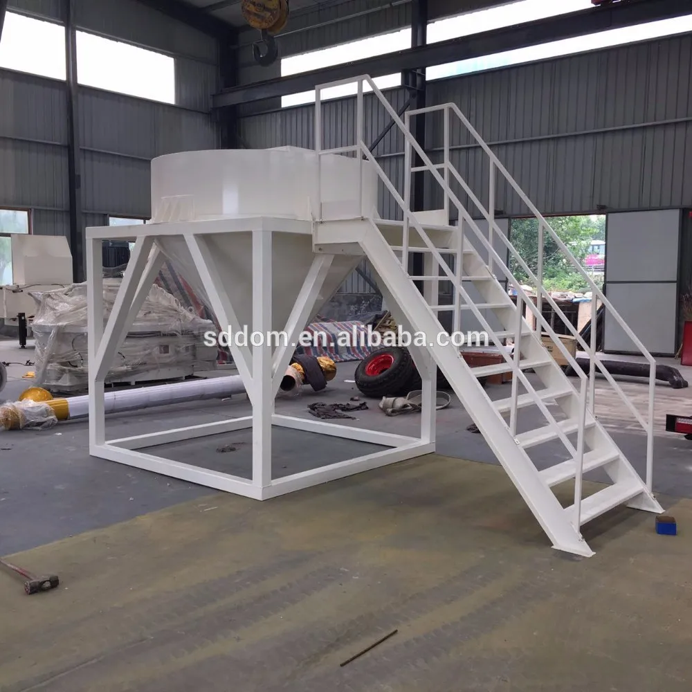 Horizontal Cememt Silo,Cement Silo Cleaning Machine,Steel Silo - Buy ...