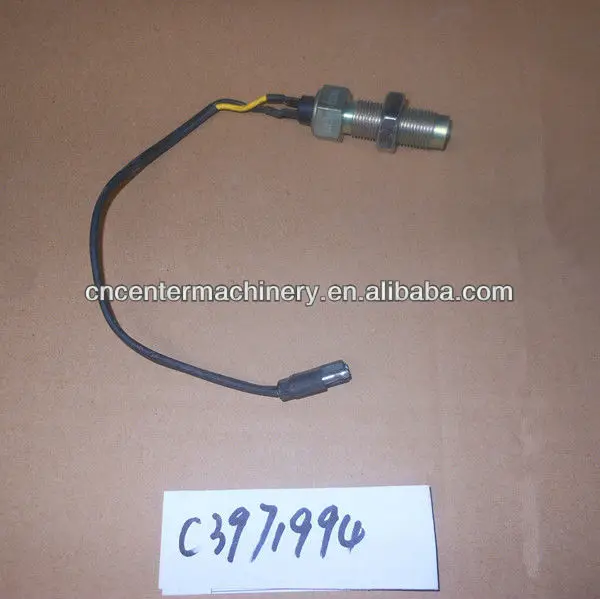 Cummins 6ct Truck Vehicle Speed Sensor 3971994 - Buy Truck Vehicle ...