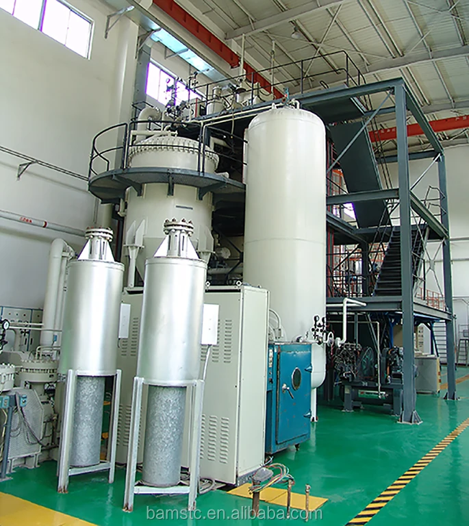 From Beijing Factory in China Product Stellite 1 Hardfacing Powder ...