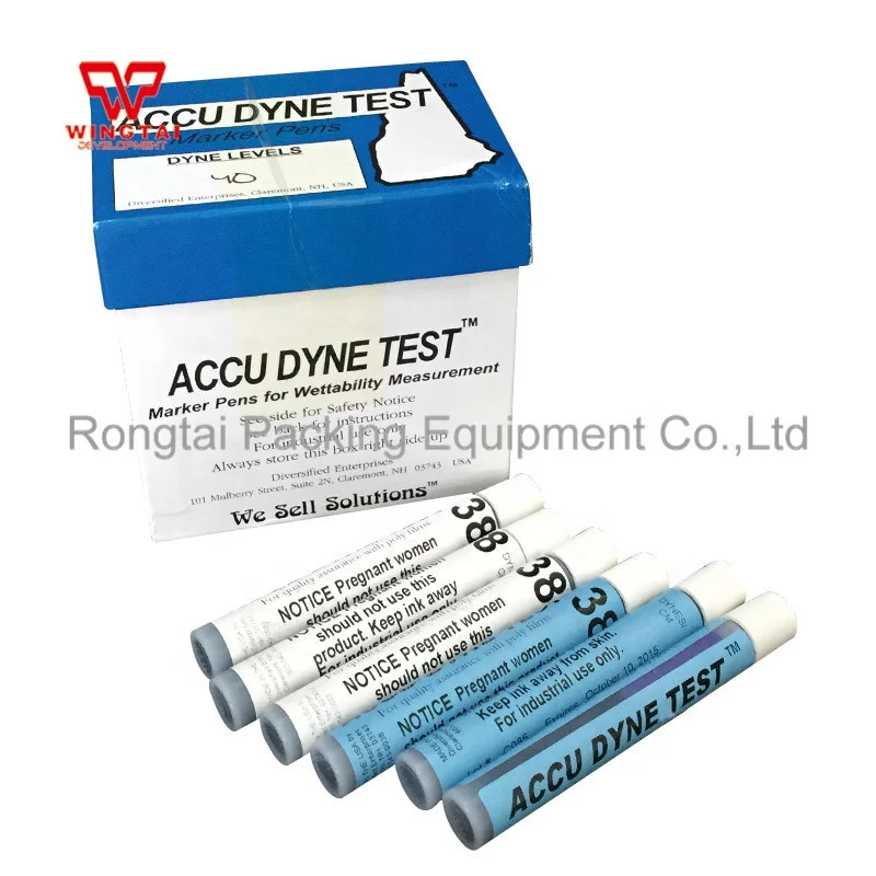 American Accu Corona Marker Pens For Industrial Use - Buy Accu Corona ...