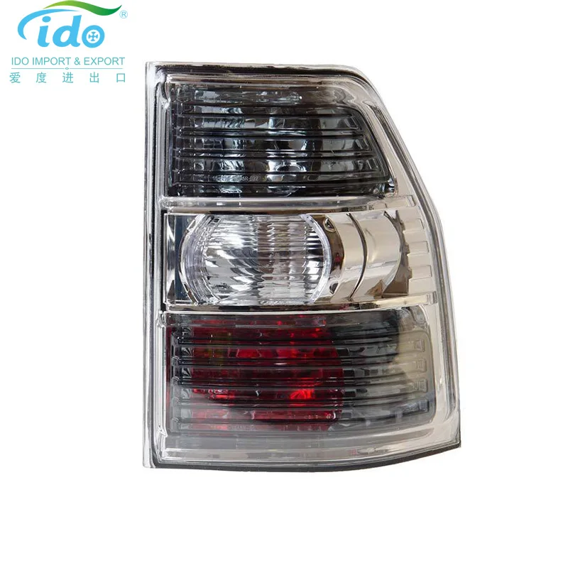 LED Tail Light for Mitsubishi Pajero IV - Reliable & Bright