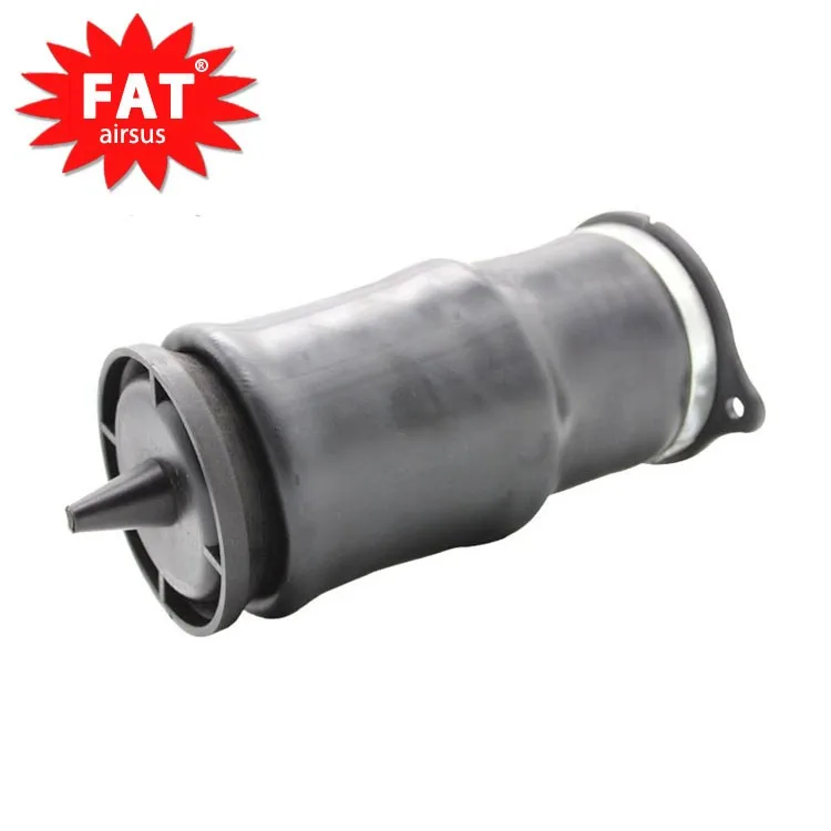 6393280101 Air Suspension Component Repair Bag For Mercedes V Class ...